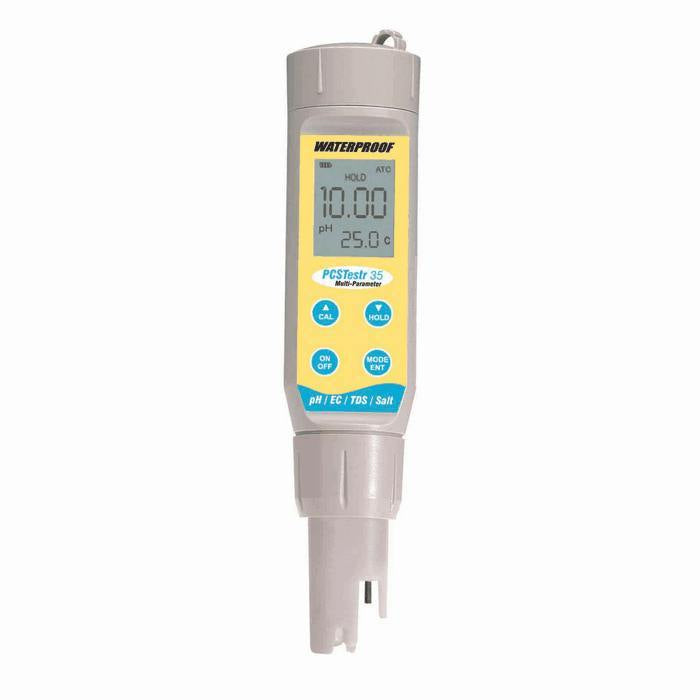 Water Quality Testing – Dynamic Aqua-Supply