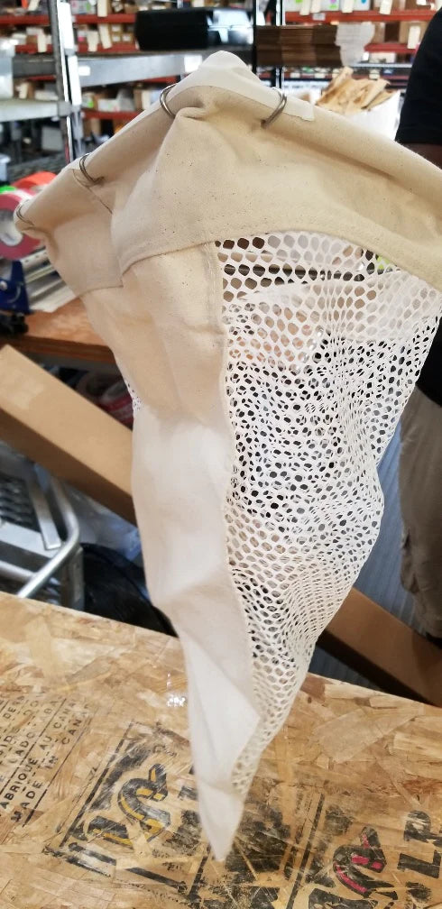 Amphibian Collecting Net – Dynamic Aqua-Supply