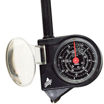 Silva Map Measure – Dynamic Aqua-Supply