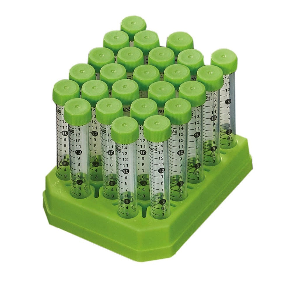 Centrifuge Tube, Conical Bottom, Plain, 15 ml, Polypropylene Tube, Cas ...