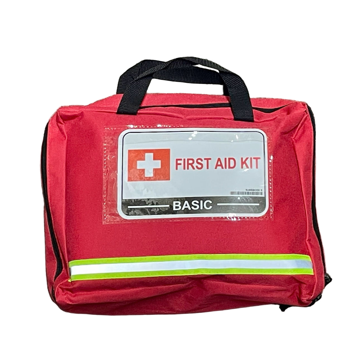 BC "Basic" First Aid Kit – Dynamic Aqua-Supply