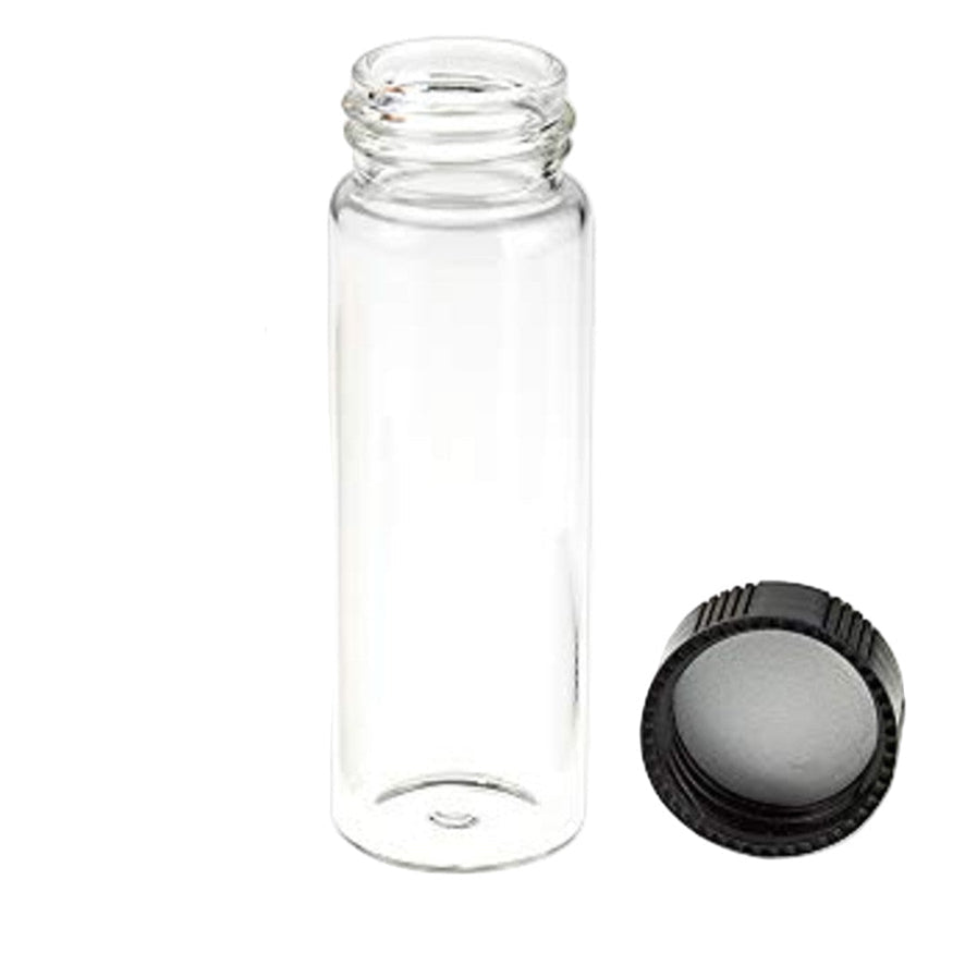 Screw Cap Vials, Glass, 20 ml, Package of 100 – Dynamic Aqua-Supply