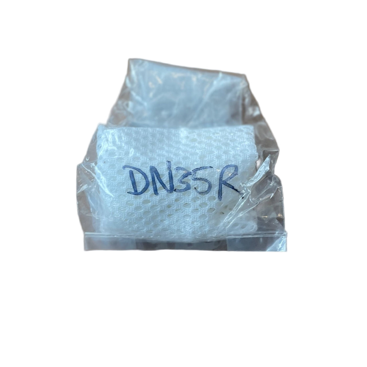 Monorail Replacement Net Bag, 3/16" Mesh, 9" x 6", 4" Deep – Dynamic ...