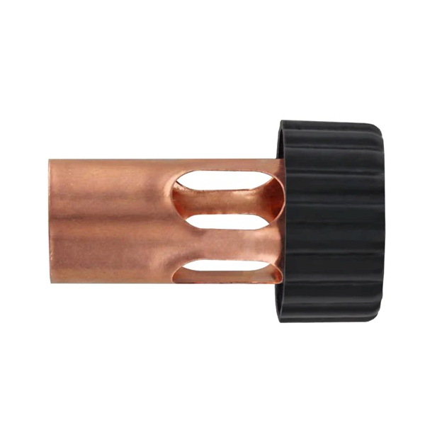 MX2500 Anti-Biofouling Copper Guard – Dynamic Aqua-Supply