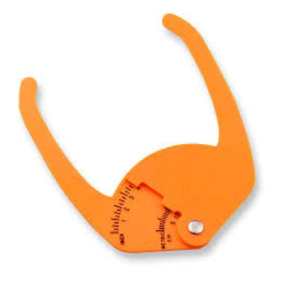 Tree Caliper, Plastic – Dynamic Aqua-Supply