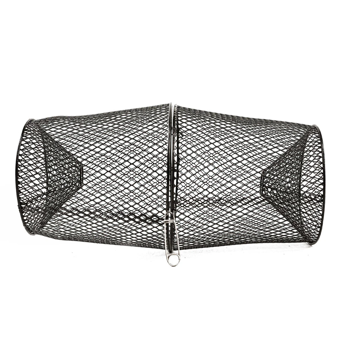 Crawfish Trap, Vinyl-coated Steel Mesh, 2.5" Opening – Dynamic Aqua-Supply
