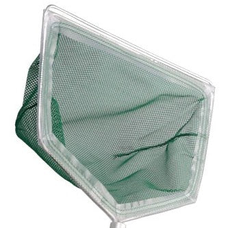 Fry Dip Net - 16" x 12" Frame, 7" Bag, 42" Handle, 1/8" Mesh – Dynamic ...