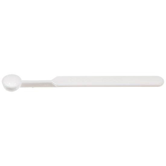 Mini Sampling Spoons, Plastic (Various Sizes) – Dynamic Aqua-Supply