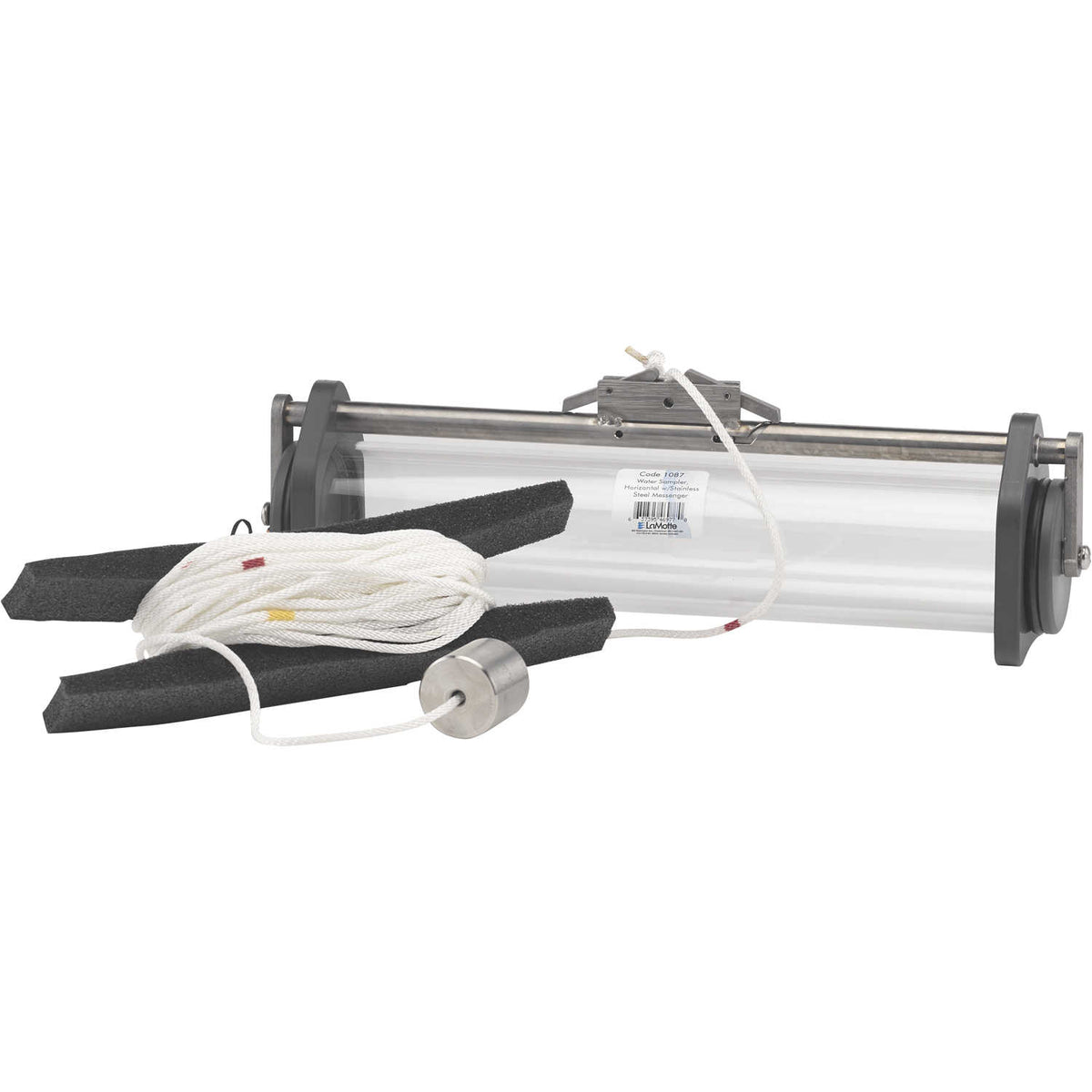 LaMotte 1.2 L Water Sampler – Dynamic Aqua-Supply