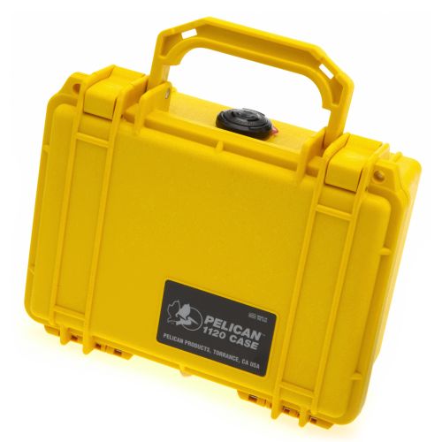 Pelican #1120 Cases, Various Colours – Dynamic Aqua-Supply