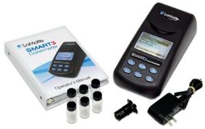LaMotte SMART3 Colorimeter – Dynamic Aqua-Supply