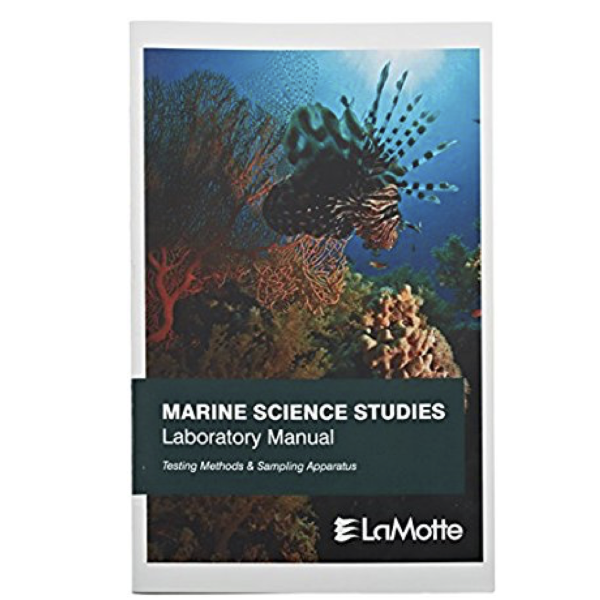 Books and Handbooks – Tagged "Water Sampling Equipment" – Dynamic Aqua ...