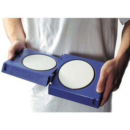 Point Four™ WEDGE-LOCK™ Diffusers – Dynamic Aqua-Supply