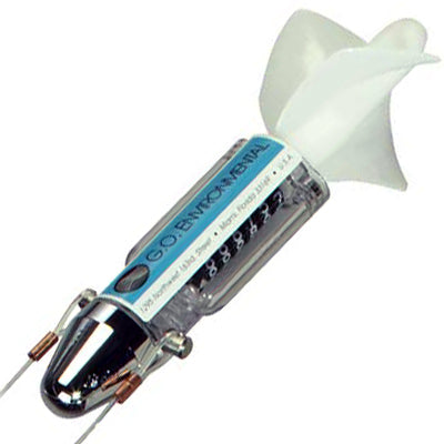 Water Sampling Equipment – Tagged "Flow Meter" – Dynamic Aqua-Supply