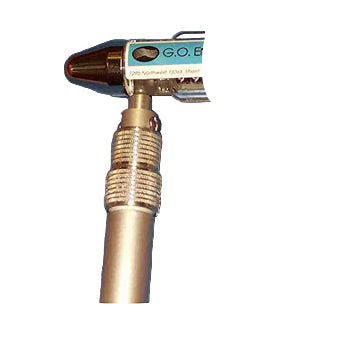 General Oceanics Wading Rod for Mechanical Flow Meters – Dynamic Aqua ...