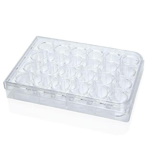 Multi-Well Plates, 12 Well – Dynamic Aqua-Supply