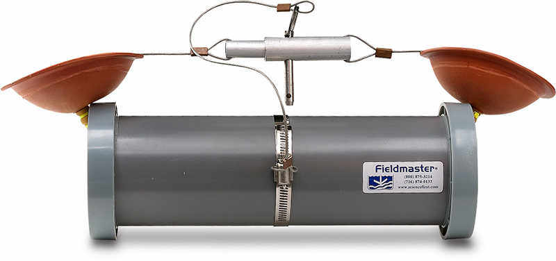 Basic Water Sampler, 1.75 Litre – Dynamic Aqua-Supply