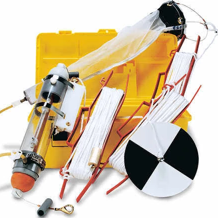 WaterMark® Water Sampler Field Kit – Dynamic Aqua-Supply
