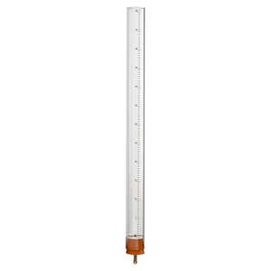 Turbidity Tube, 60 cm – Dynamic Aqua-Supply