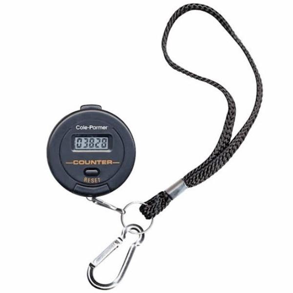 Handheld Counter, Digital – Dynamic Aqua-Supply