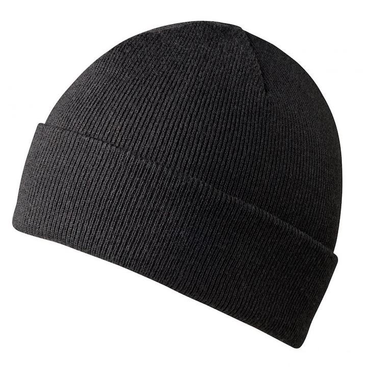 Storm Master® Acrylic Toque, Black – Dynamic Aqua-Supply