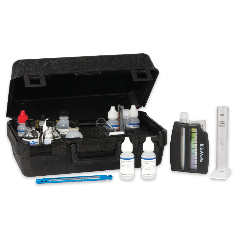 LaMotte Shallow Water Testing Outfit – Dynamic Aqua-Supply