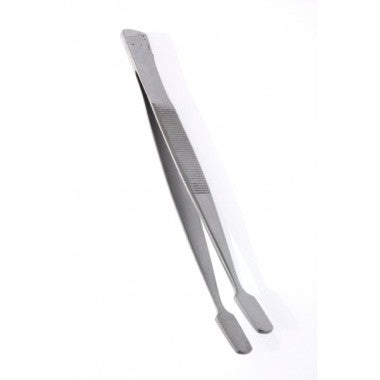 Cover Glass Forceps – Dynamic Aqua-Supply