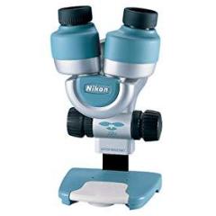Nikon 20x Mini Field Microscope – Dynamic Aqua-Supply