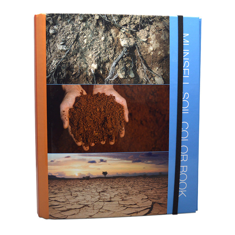 Munsell Soil Color Charts – Dynamic Aqua-Supply