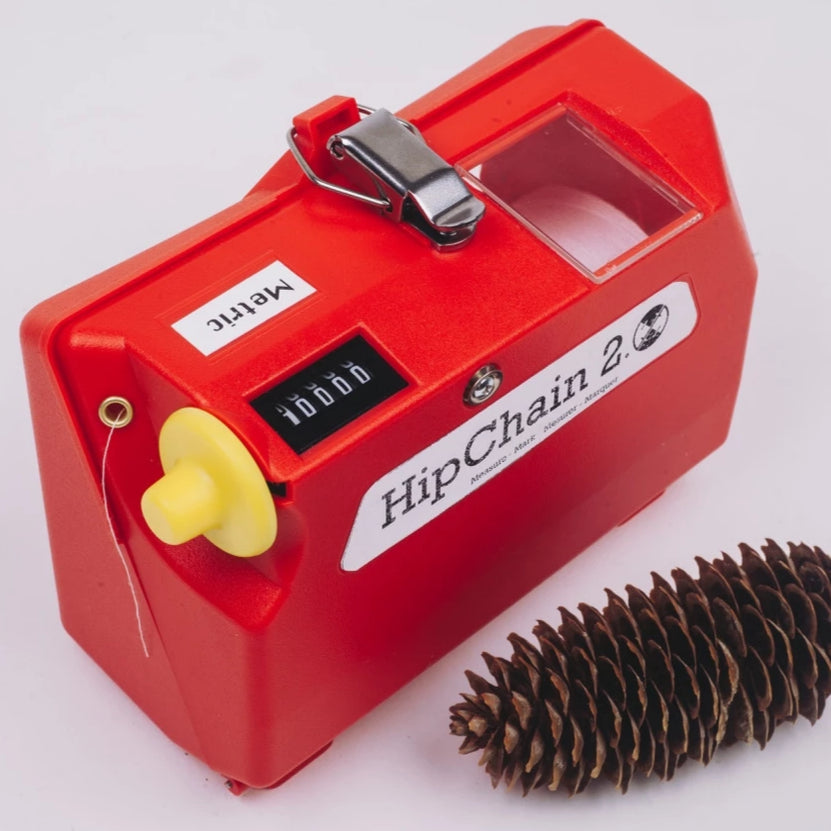 Hip Chain 2.0 – Dynamic Aqua-Supply