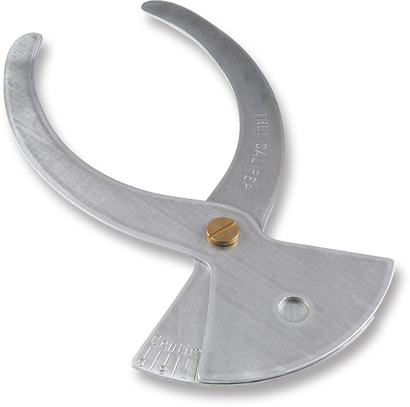 Tree Caliper, Aluminum – Dynamic Aqua-Supply