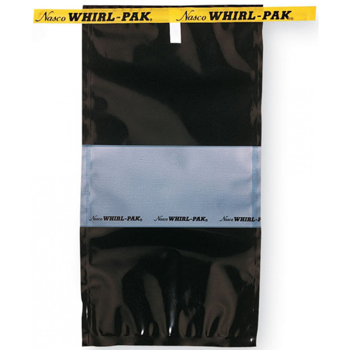 Whirl Pak® Bags, Black, Write-On, 55 oz. – Dynamic Aqua-Supply