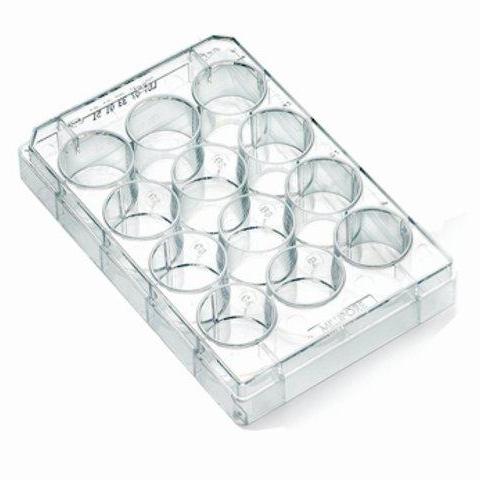Multi-Well Plates, 12 Well – Dynamic Aqua-Supply