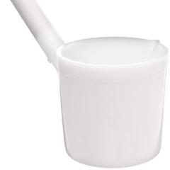 Long Handled Dipper, 1000 ml, with 6 Foot Handle – Dynamic Aqua-Supply