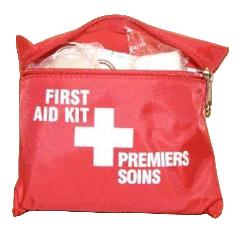 First Aid Kit, Personal – Dynamic Aqua-Supply