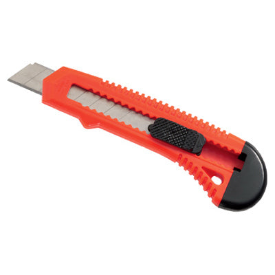 Utility Knife, Plastic – Dynamic Aqua-Supply