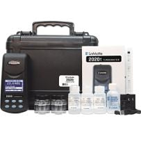 LaMotte 1974i Turbidity Meter (Model 2020i) – Dynamic Aqua-Supply