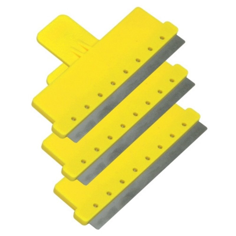 Algae Scrapers – Dynamic Aqua-Supply