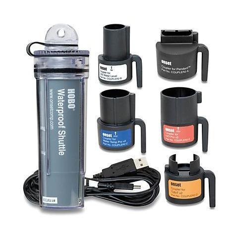 HOBO® Waterproof Shuttle – Dynamic Aqua-Supply