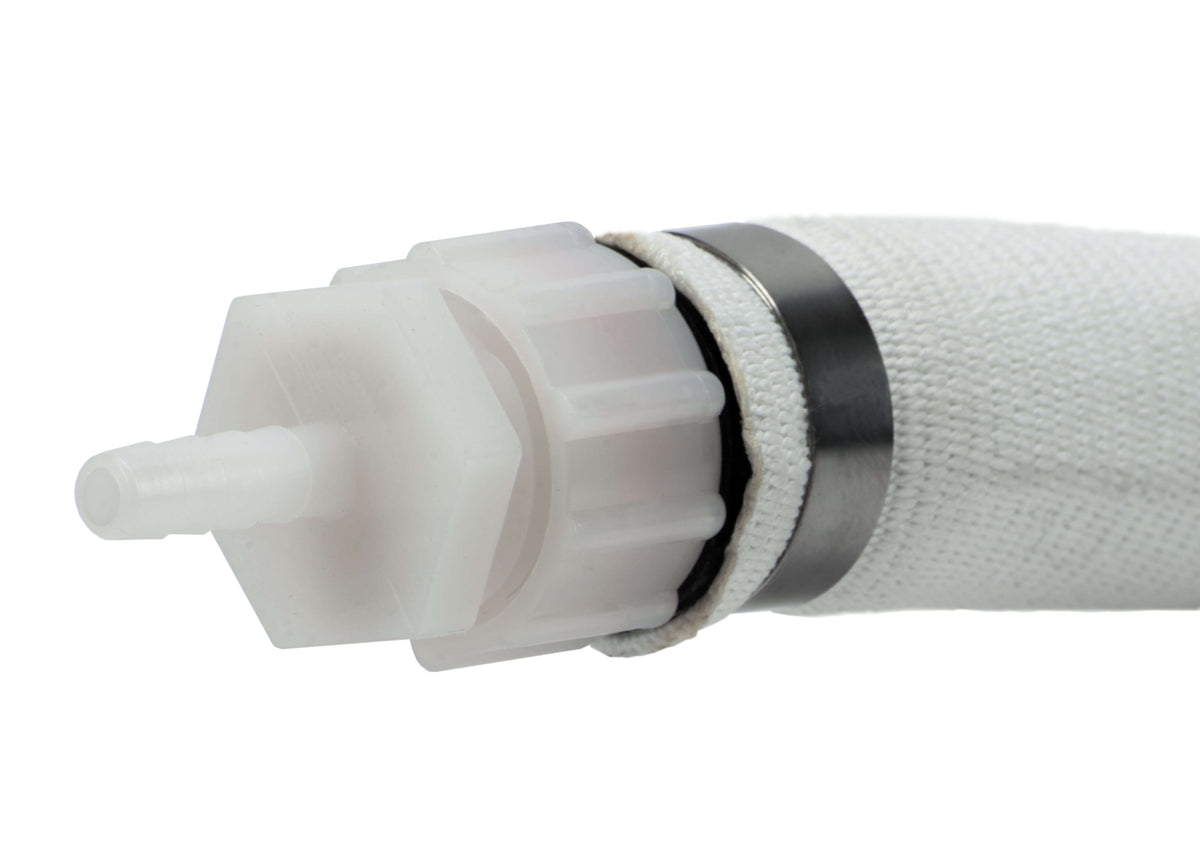 Bio-Weave Diffuser Tubing, 3' Length – Dynamic Aqua-Supply