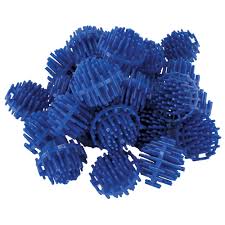 Bio-Balls (Bio-Spheres) - Floating, 1.5" Diameter – Dynamic Aqua-Supply