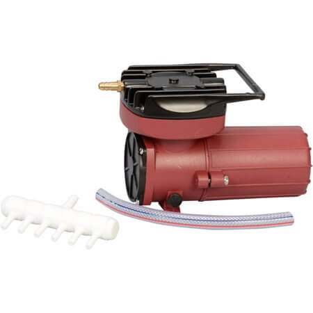 12 Volt Air Pumps, 25 Watts – Dynamic Aqua-Supply