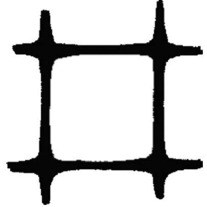 Plastic Mesh Predator Netting, 1/2" x 1/2" Mesh, 14' x 100' – Dynamic ...