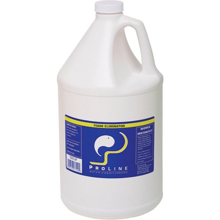 Defoamer, 1 Gallon – Dynamic Aqua-Supply