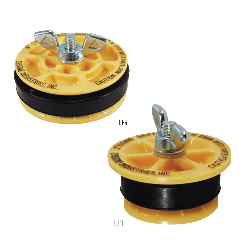 Expansion Plugs (Various Sizes) – Dynamic Aqua-Supply