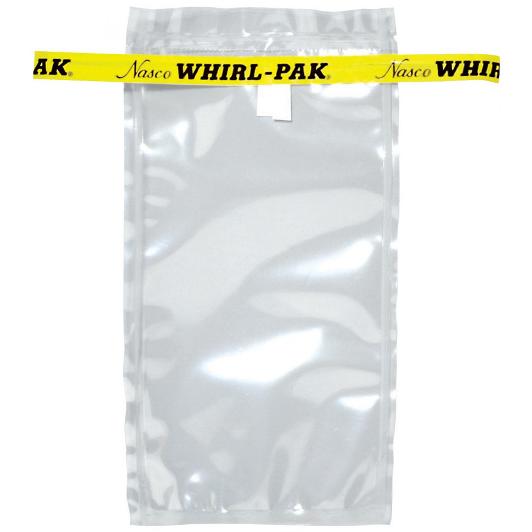 Whirl Pak Bags – Dynamic Aqua-Supply