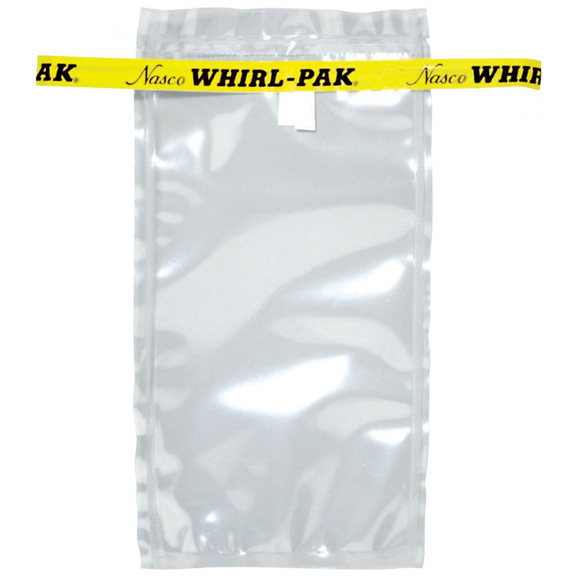 Whirl Pak® Bags, Plain, 42 oz., Box of 500 – Dynamic Aqua-Supply