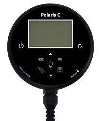 Oxyguard Polaris (Model C) Dissolved Oxygen Meter, with 3 m Cable ...
