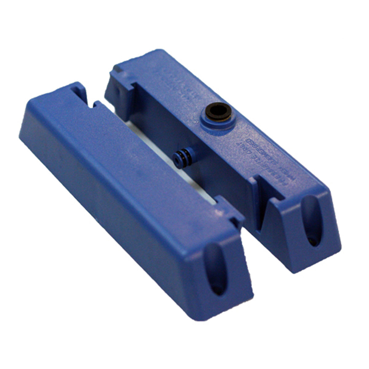 Point Four™ WEDGE-LOCK™ Diffuser End Set – Dynamic Aqua-Supply