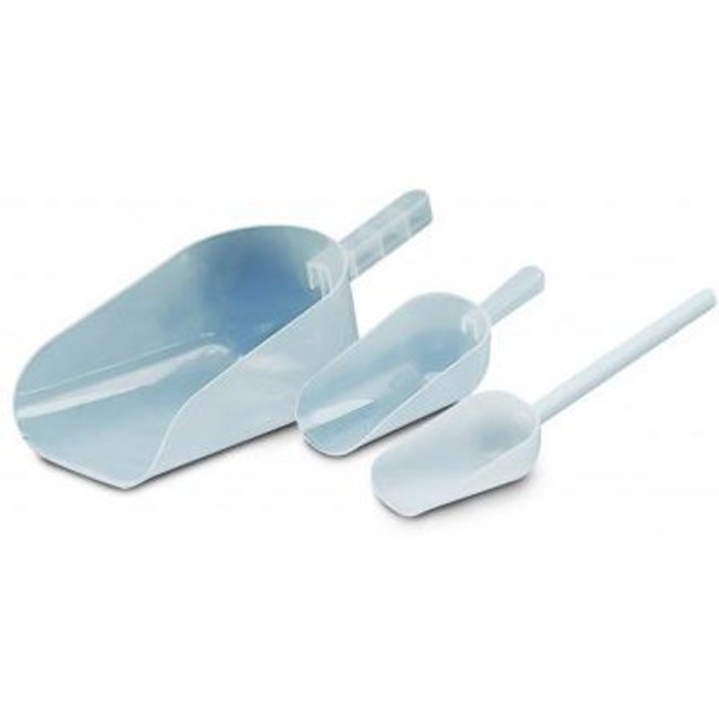 Scoops, Polypropylene – Dynamic Aqua-Supply